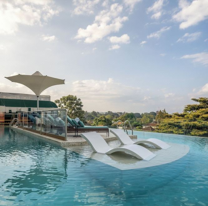 Gem Forest Hotel Nairobi - MGallery Collection,Nairobi - Updated Prices ...
