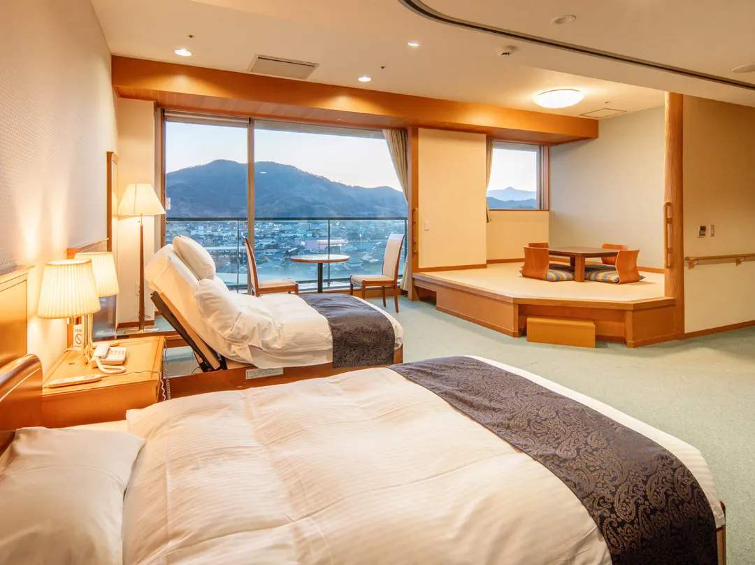 Natural Hot-spring "Hinata-no-yado" Nichinan Miayzaki - Nichinan