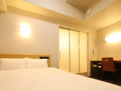 Ab Hotel Anjo - Aichi