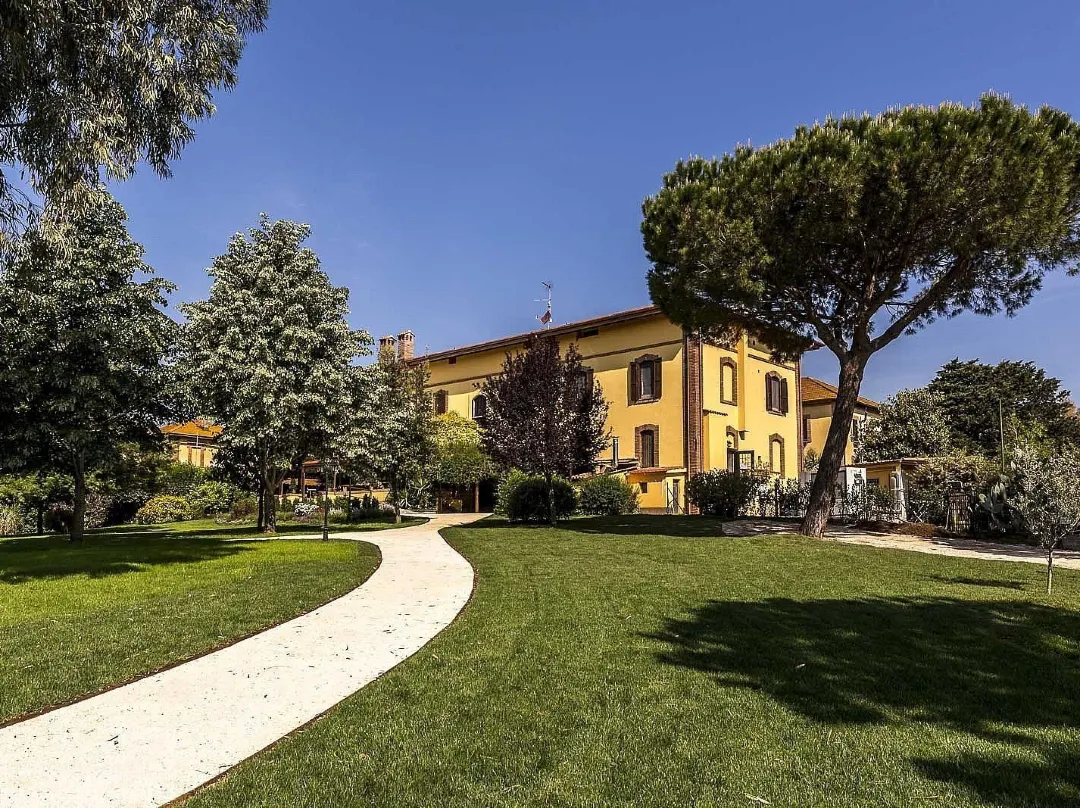 Boma Countryhouse - Rom