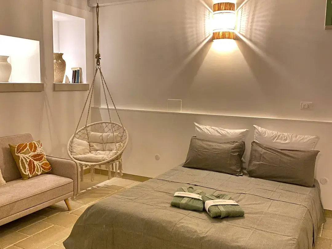 Masseria Tre Archi , Private Pool - Apulia