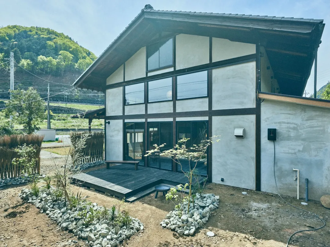 Kominka Yado Loof Shikinoie - Otsuki