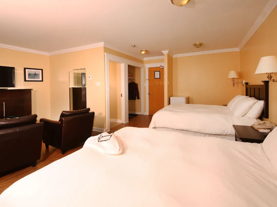 Grenfell Heritage Hotel & Suites - Terre-Neuve et Labrador