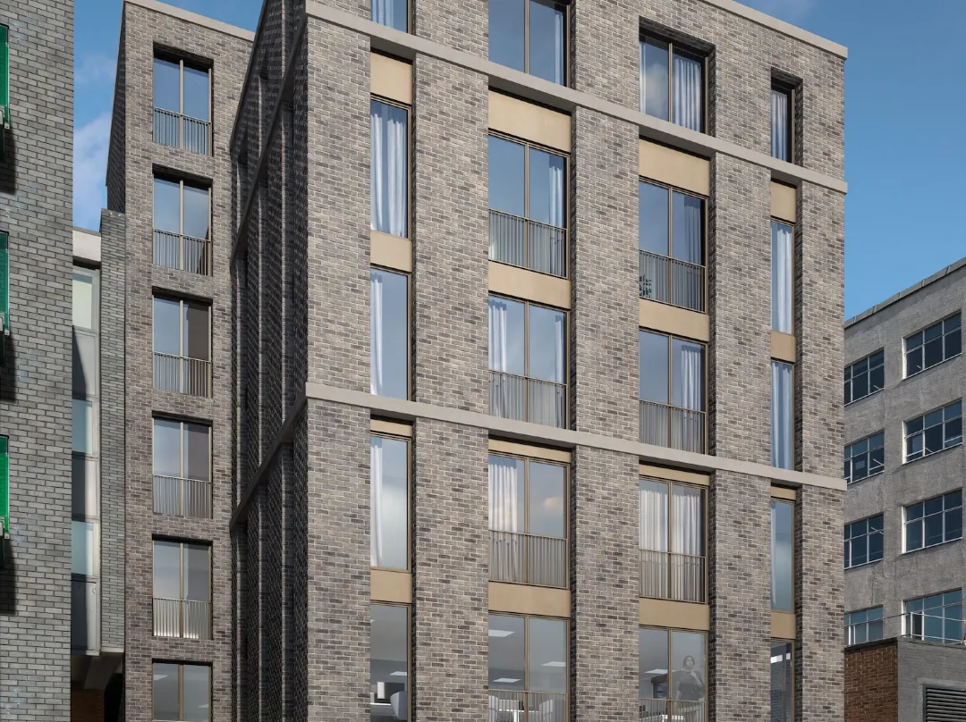 Bob W Tower Hill Studios - Londres