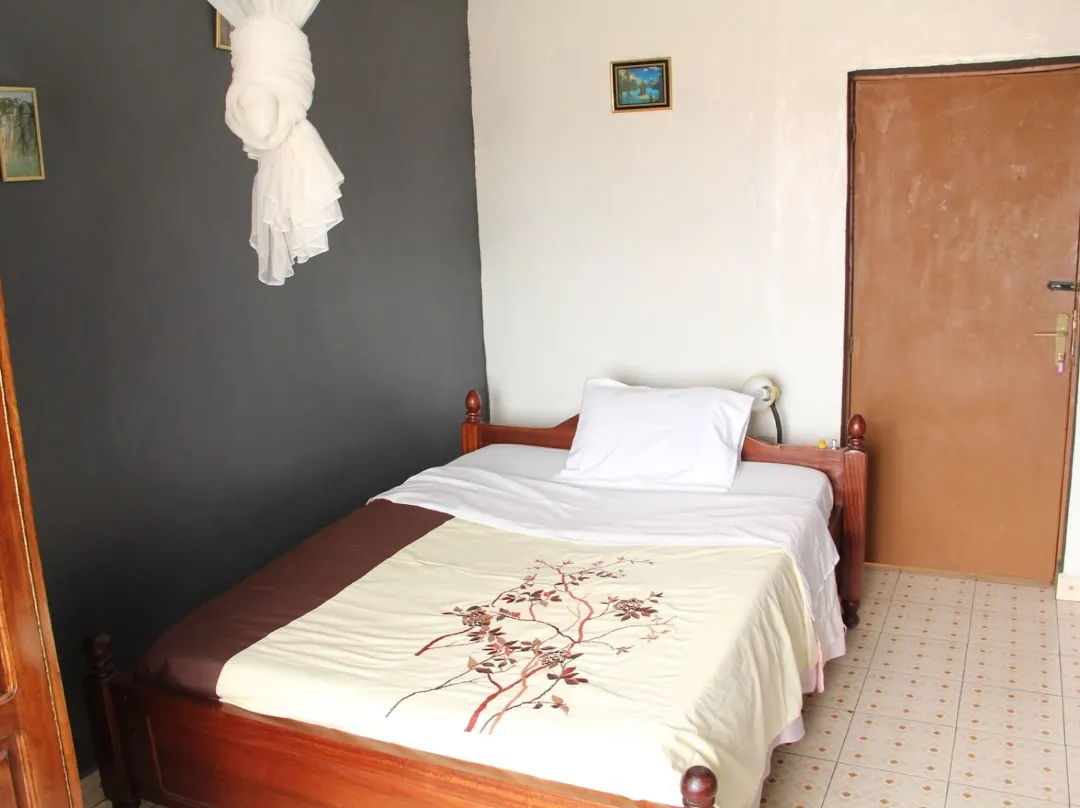 Joy Guesthouse - Kigali