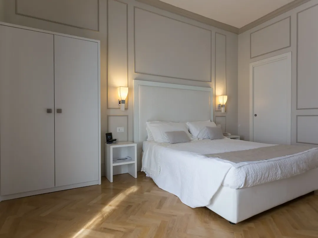 Residenza Scipioni Luxury Rooms - Vatican City