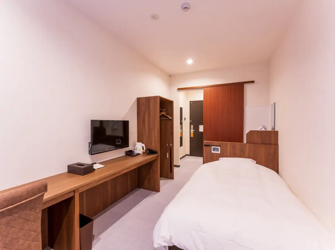 Business Hotel Yuju - Gobo