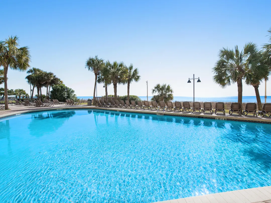 The Patricia Grand 1220 - Myrtle Beach, SC