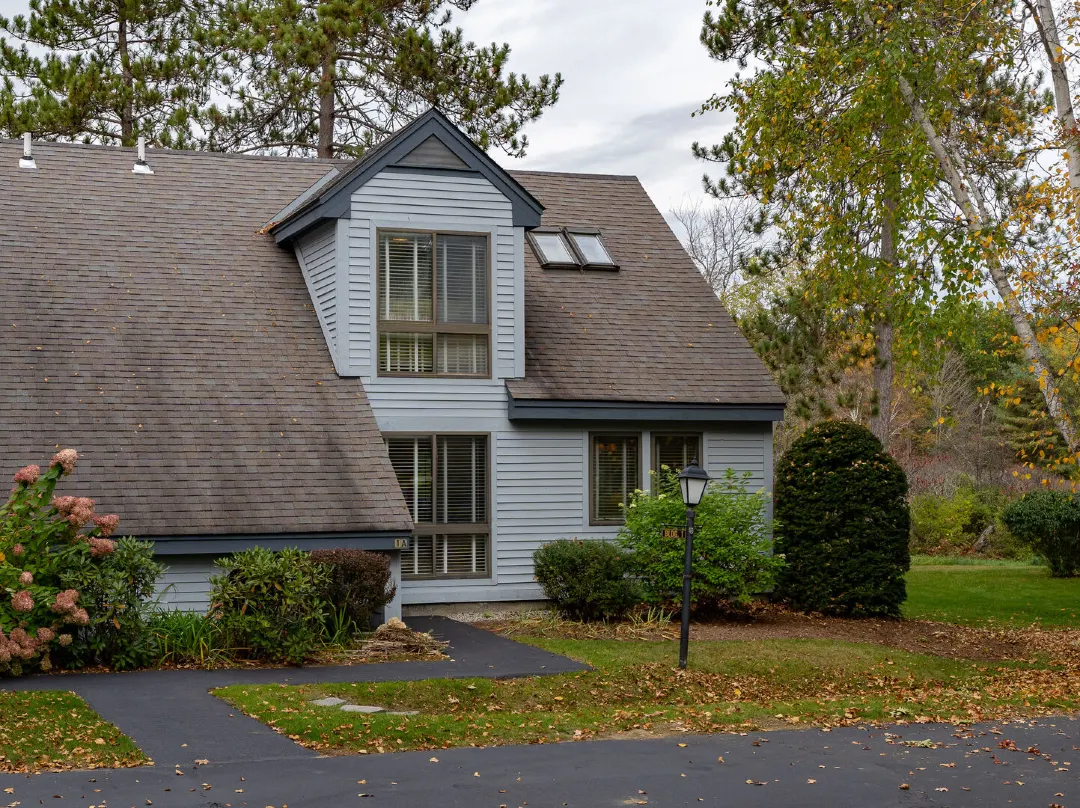 Scenic Views And Quechee Club Access - Stunning Golf Retreat - Quechee, VT