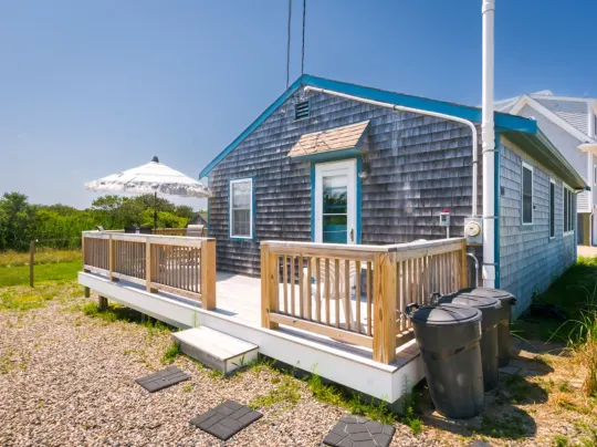 Central Ac And Access To Beautiful Beach Path - Charming Getaway - Sandwich, MA