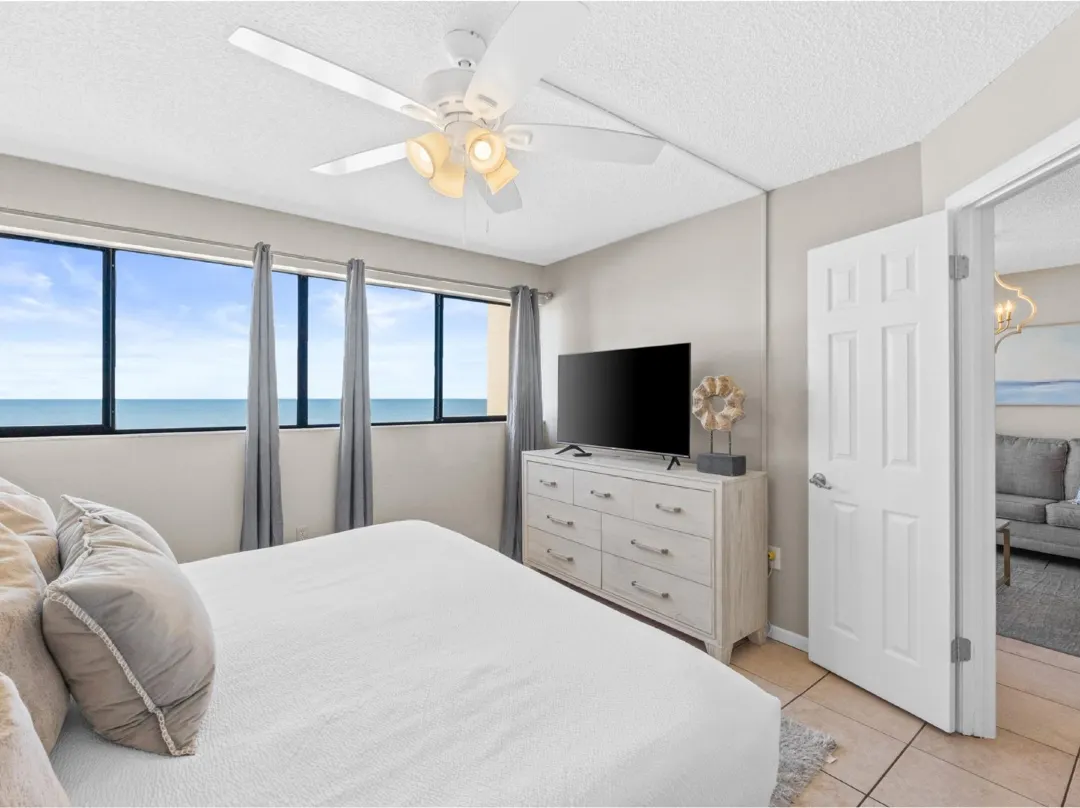 Summerhouse 504a - Panama City, FL