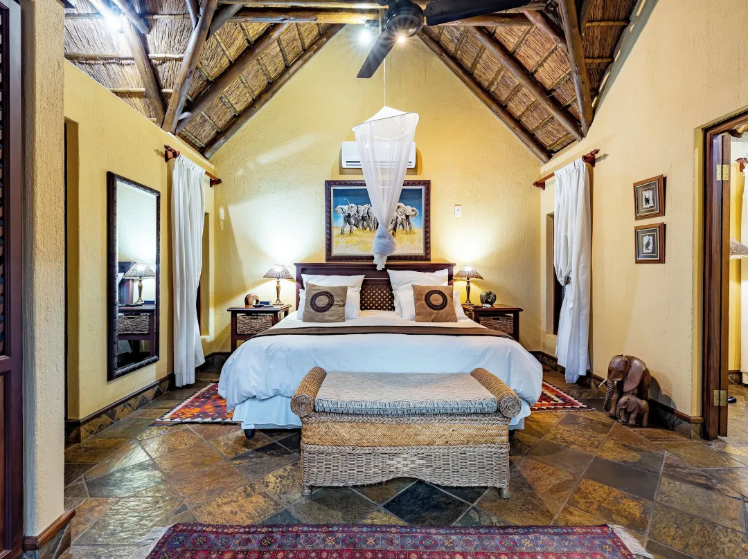 Mhlati Guest Cottages - Malelane