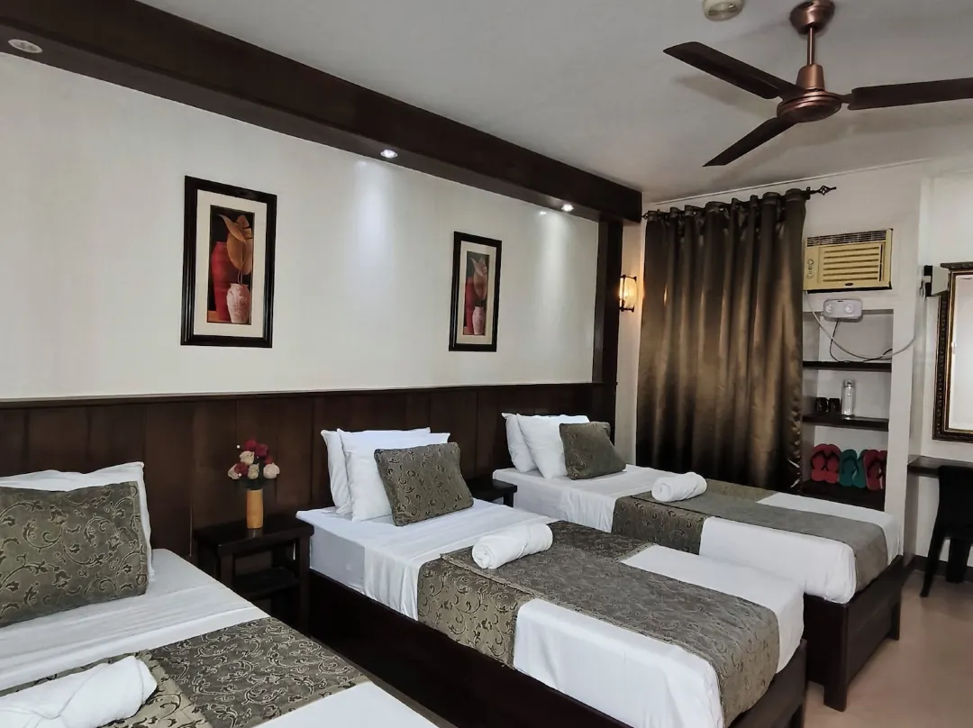 Delle Suites - General Santos City