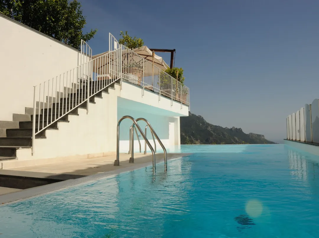 Hotel Villa Fraulo - Amalfi
