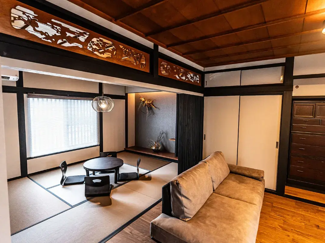 Izumo Hiyori Stay Horikawa Bettei - Izumo