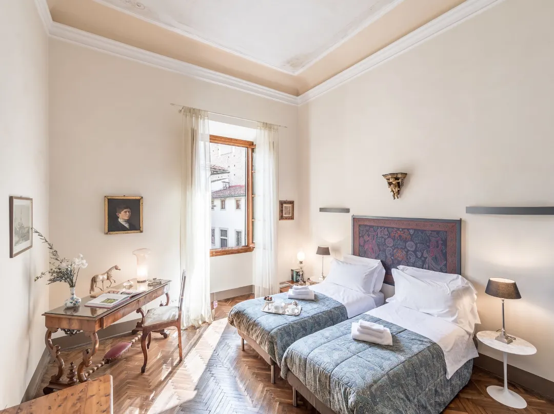 Luxury Petra San Frediano - Florence