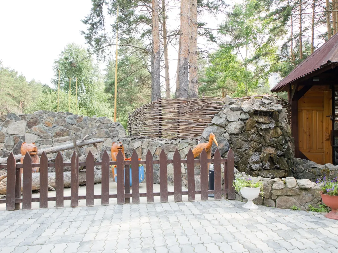 Sibir Hotel - Екатеринбург