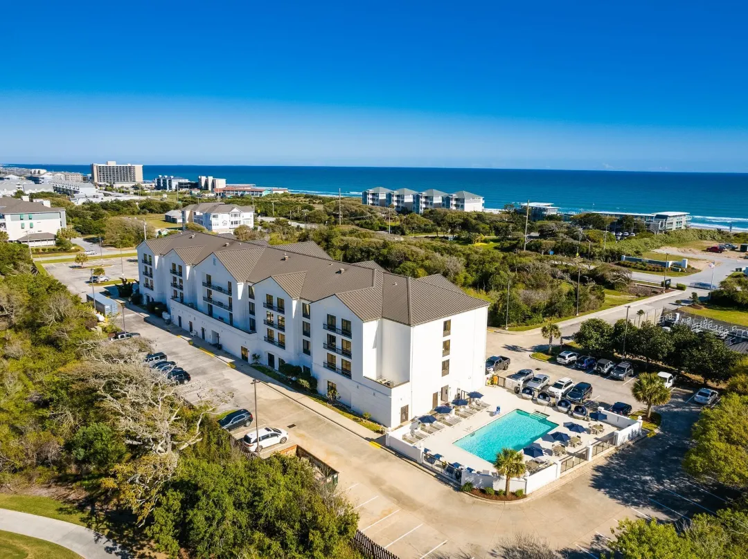 Hotel Alice - Morehead City, NC