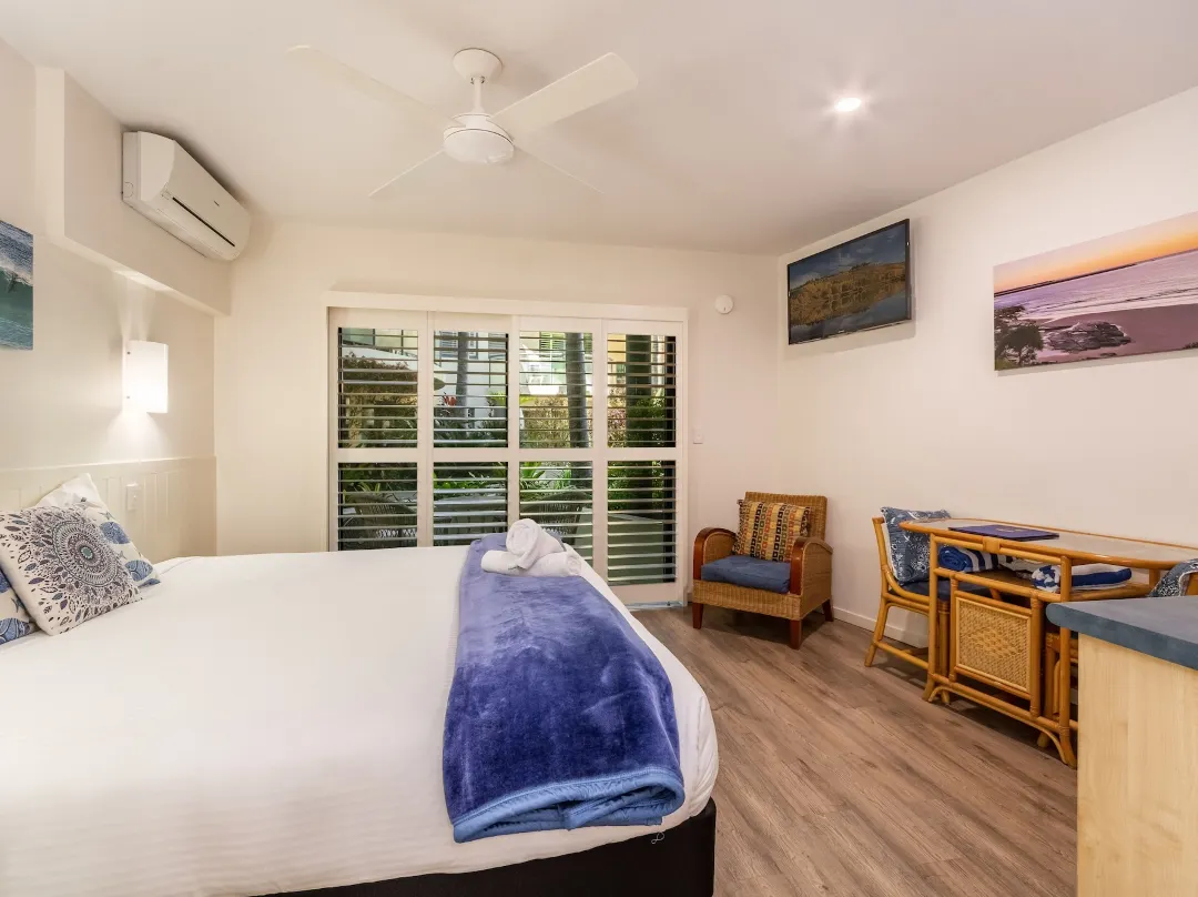 The Cove Yamba - Yamba