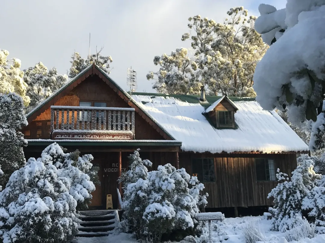 Cradle Highlander - Cradle Mountain
