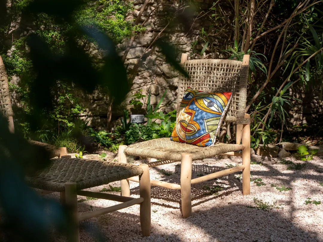 Le Clos Violette D'aglaé - L'Isle-sur-la-Sorgue
