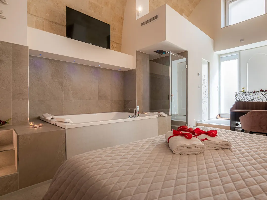 Profumi Di Primavera Luxury Rooms - Basilikata