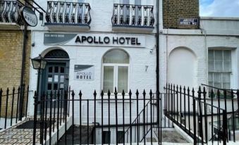Apollo Hotel Kings Cross, London - 2026 Latest Prices, Deals & Reviews ...
