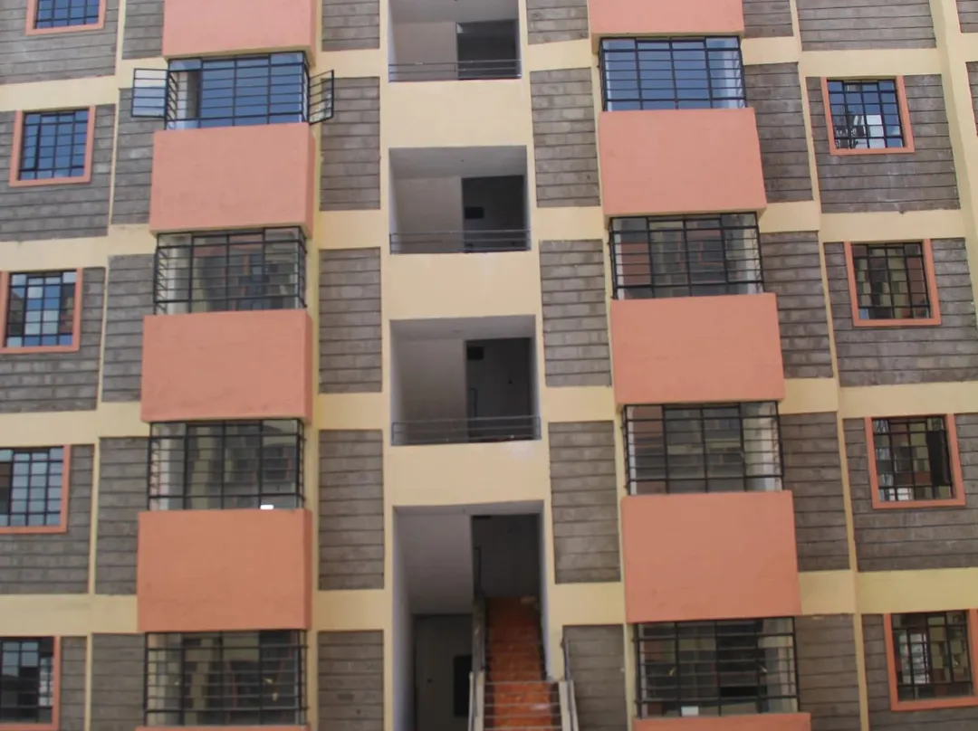 Easy Jkia Homestay - Nairobi