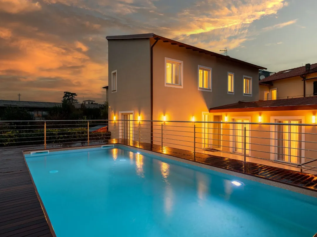 Petit Hotel - Campi Bisenzio