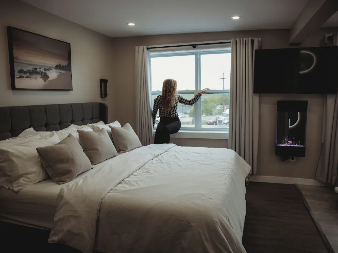 Riverside Suites - Newfoundland and Labrador