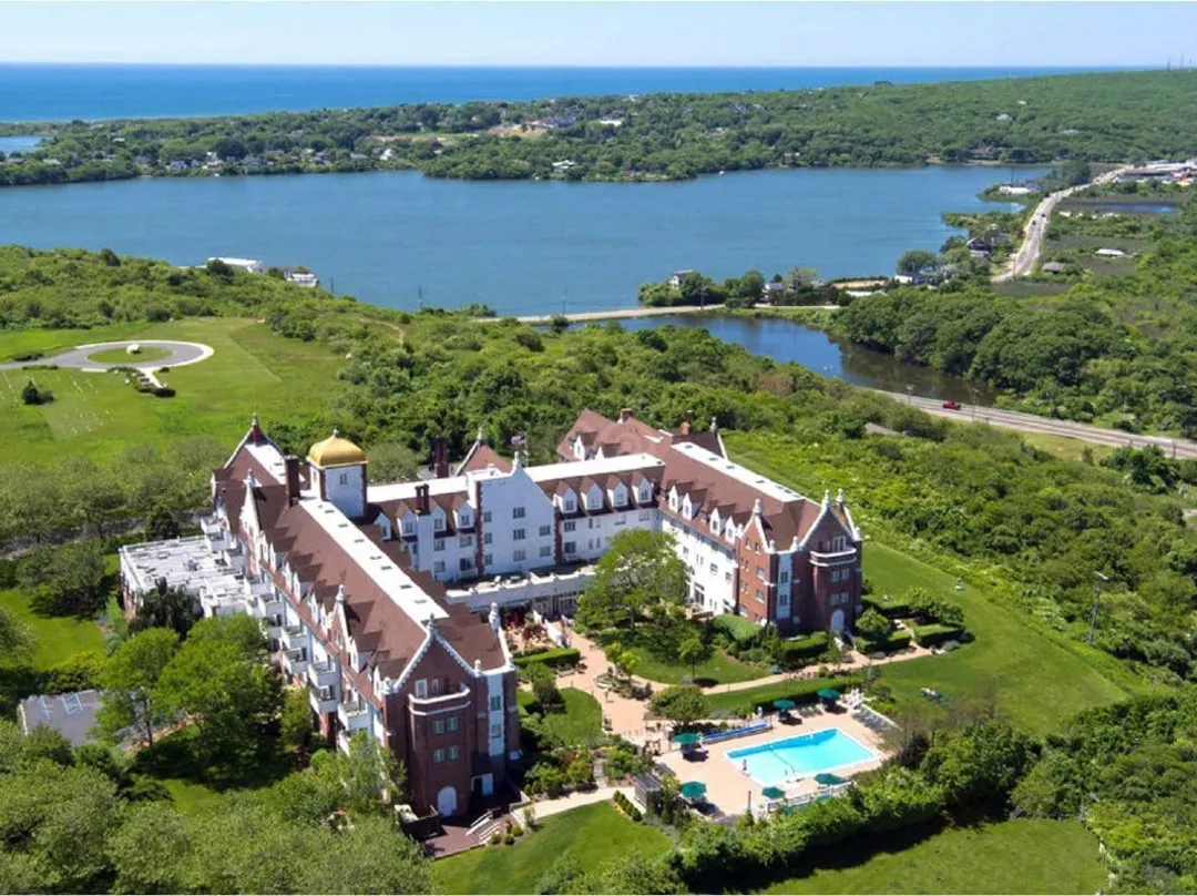 Montauk Manor - Montauk, NY