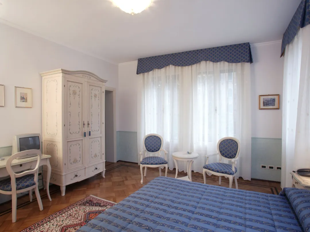 Ca' San Rocco - Venedig