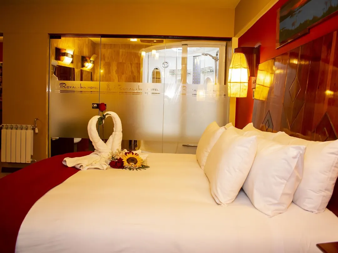 Royal Inn Hotel Puno - Puno