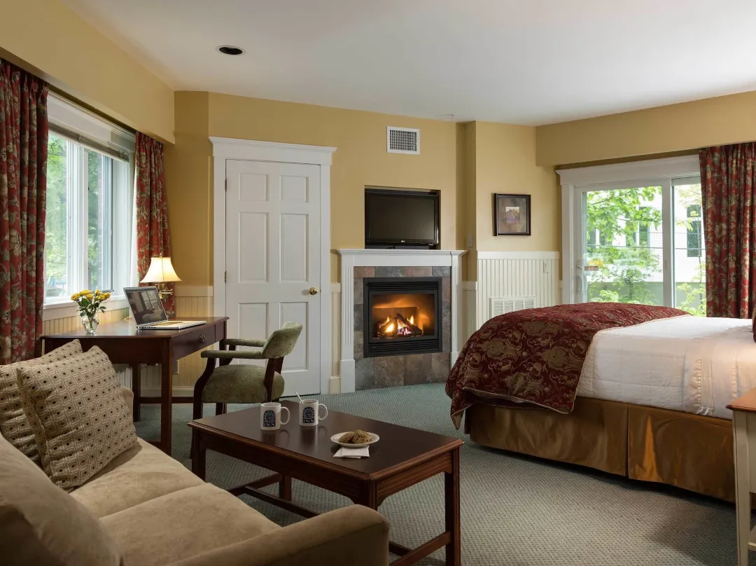 Lord Camden Inn - Rockland, ME