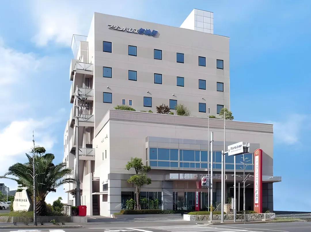 Hotel Marine Palace Sanuki - Takamatsu