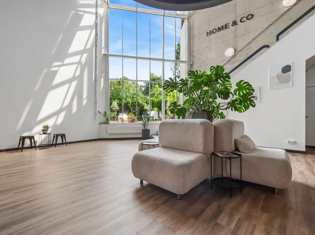 Home And Coliving Bonn Aparthotel - Bonn