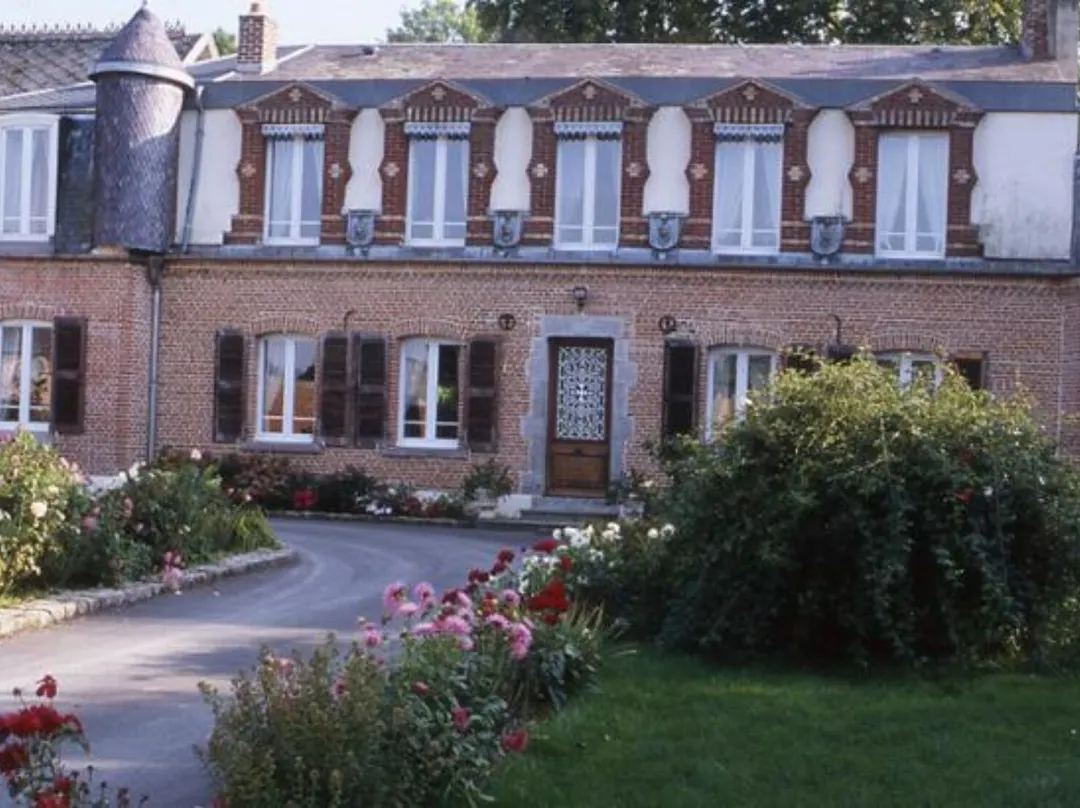 Chambres D’hôtes D'origny-en-thierache - Aisne