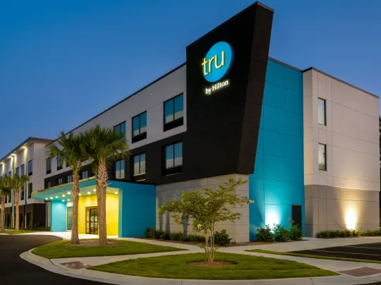 Tru By Hilton Brunswick - Brunswick, GA