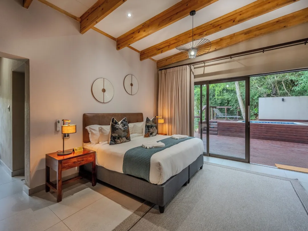 Bushbaby Valley Lodge - Hazyview