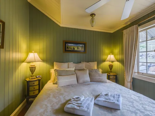 Branell Homestead Bed And Breakfast - Laidley