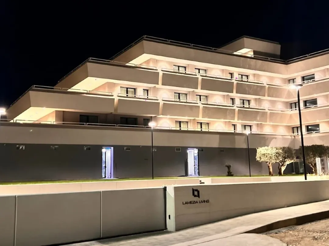 Lamezia Living - Lamezia Terme