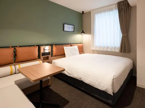 Comfort Hotel Mito - Mito