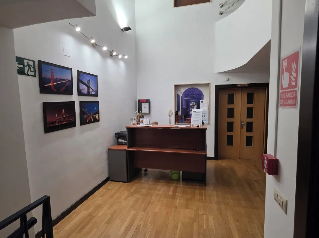 Hostal El Pasaje - Puente Genil