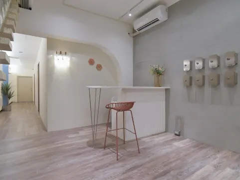 Lilqisu - Tainan City