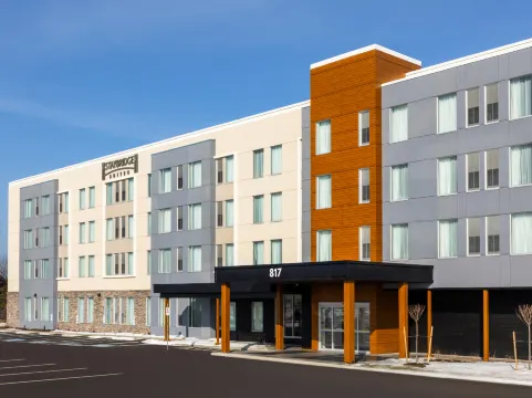 Staybridge Suites Kincardine Southeast By Ihg - 킨카딘