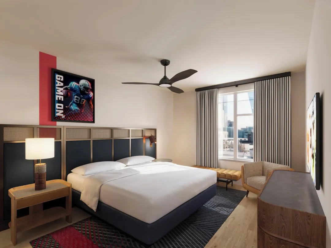 Placemakr Music Row - Vanderbilt - Nashville, TN
