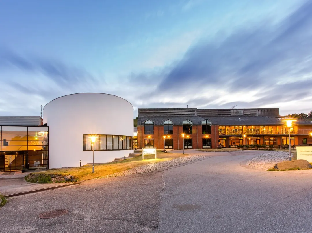 Hotel Fuglsocentret, Bw Signature Collection - Ebeltoft