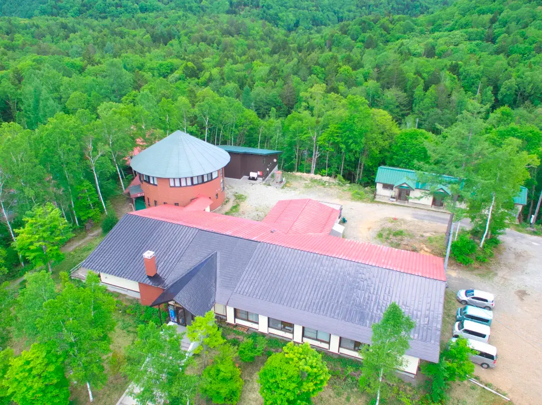 Hiwadakogen Lodge & Campsite - Takayama