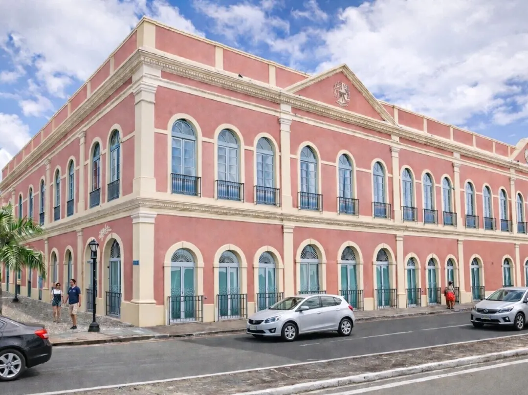Vila Galé Collection Opera - Sao Luis - São Luís