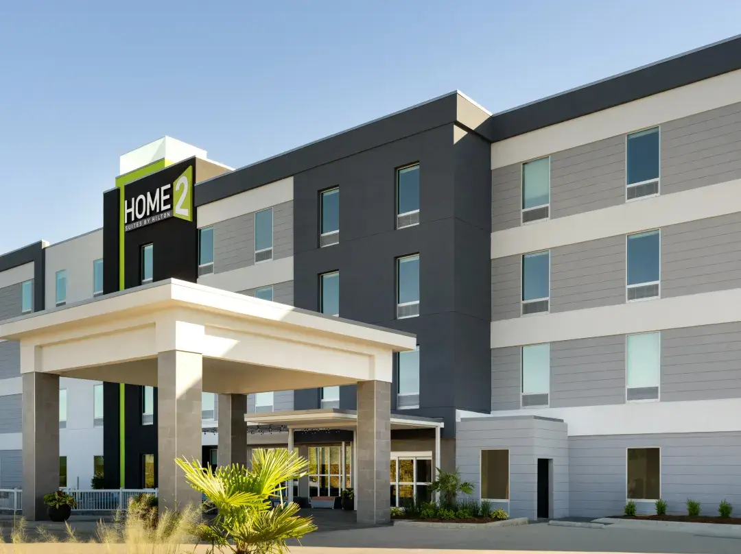 Home2 Suites By Hilton Vicksburg - Vicksburg, MS